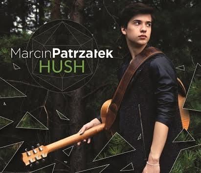 Płyta kompaktowa Hush (CD) - Ceny i opinie - Ceneo.pl