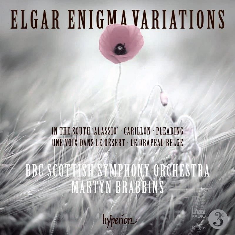 Płyta kompaktowa Elgar Enigma Variations (CD) - Ceny i opinie - Ceneo.pl