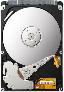 Dysk twardy Samsung SpinPoint M7E 320GB 5400rpm 8MB SATA2 2,5cala ...