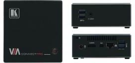 Akcesoria do sprzętu prezentacyjnego Kramer VIA Connect PRO ...