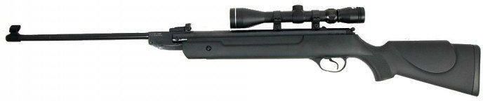 Hatsan Wiatrówka 90 STG Vortex z LUNETA 3-9x40 - Ceny i opinie - Ceneo.pl