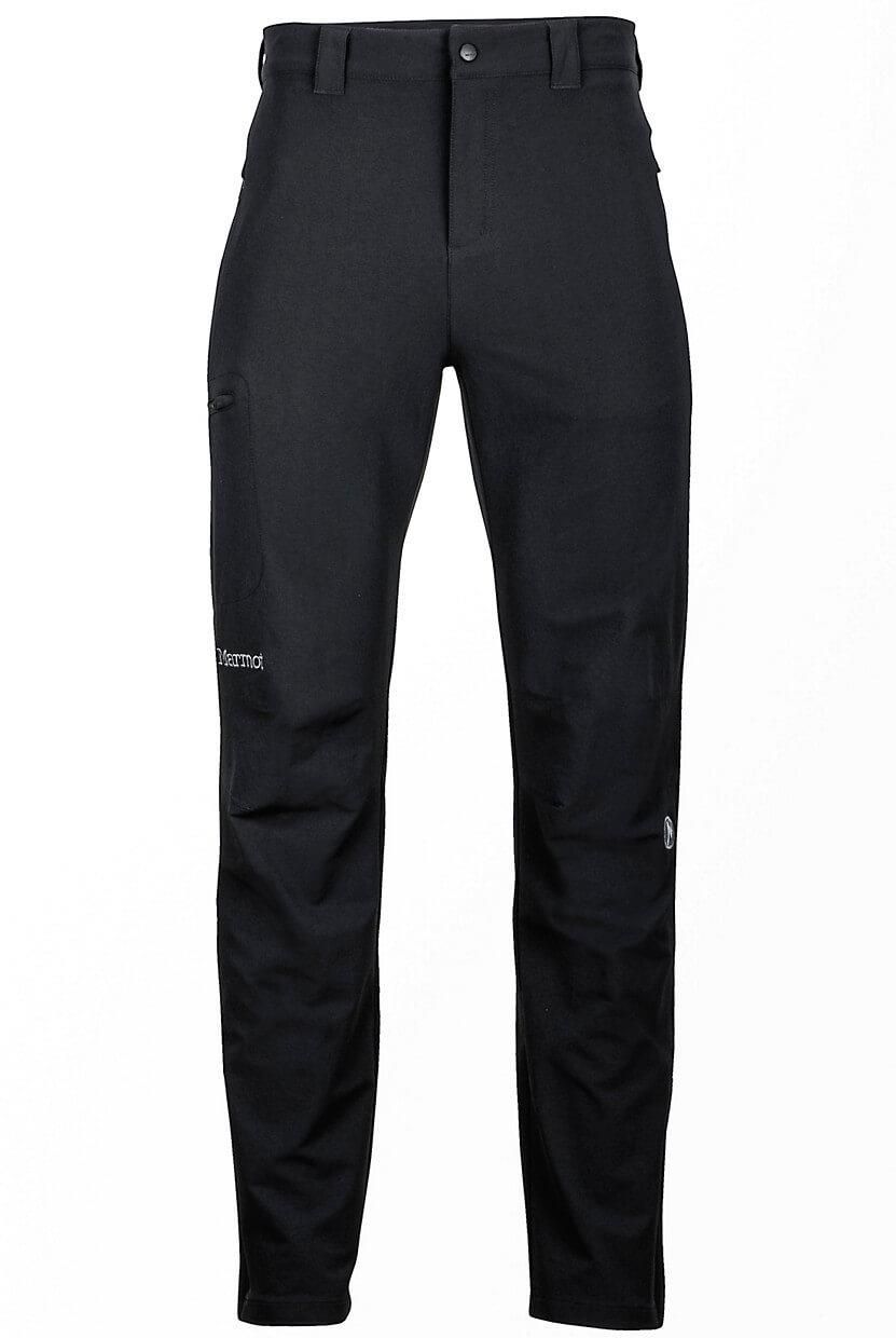 Spodnie męskie Marmot Scree Pant, Black (: M (32)) - Ceny i opinie ...