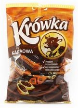 Savitor Krówki Kakaowe Cukierki 200G - Ceny i opinie - Ceneo.pl
