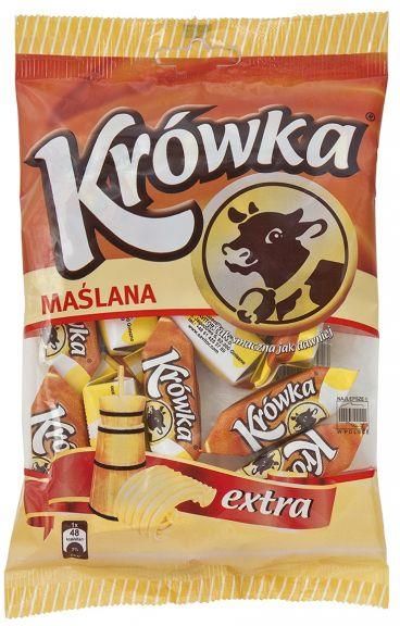 Savitor Krówki Maślane Cukierki 200G - Ceny i opinie - Ceneo.pl