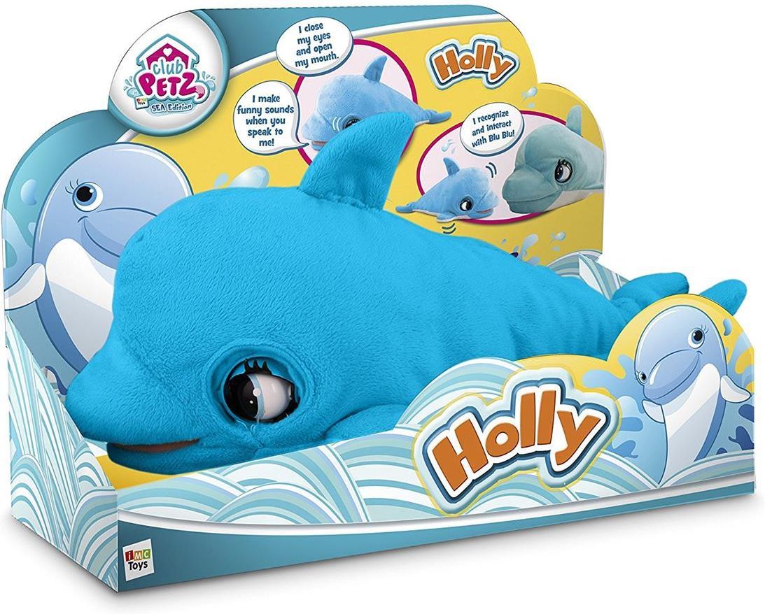 TM Toys Holly Przyjaciele Blu Blu 094581 - Ceny i opinie - Ceneo.pl