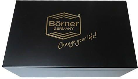 Borner Mandolina V6 GoldLine (el60055) - Opinie i atrakcyjne ceny na ...
