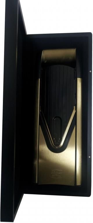 Borner Mandolina V6 GoldLine (el60055) - Opinie i atrakcyjne ceny na ...