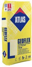 Klej Atlas Geoflex 25kg - Opinie i ceny na Ceneo.pl