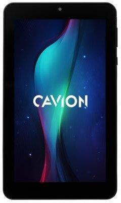 Tablet Cavion Base 7.1 Czarny (CB7.1QWIFI) - Ceny i opinie na Ceneo.pl