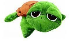 Suki Gifts Żółw Lądowy Schecky 25 Cm - Ceny i opinie - Ceneo.pl