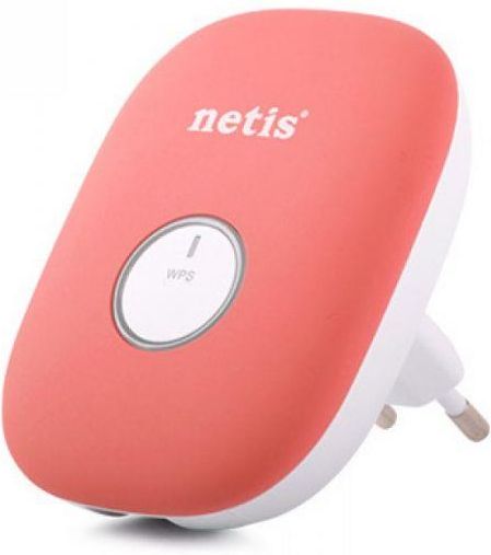 Router Netis E1+ WIFI Repeater Mini (E1+PINK) - Opinie i ceny na Ceneo.pl