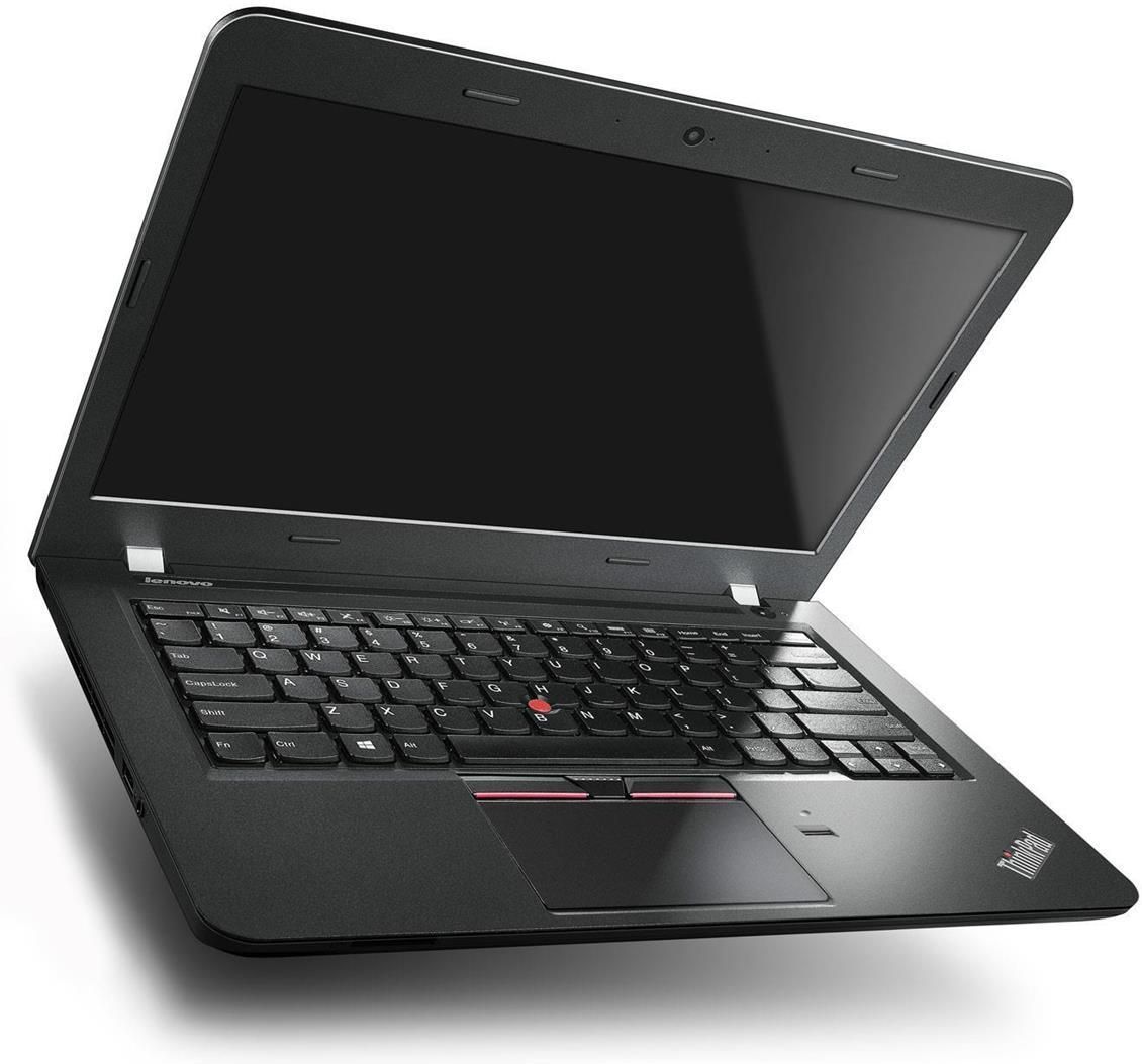 Lenovo ThinkPad E460 (20EUS00500_4G120S) - Opinie i ceny na Ceneo.pl