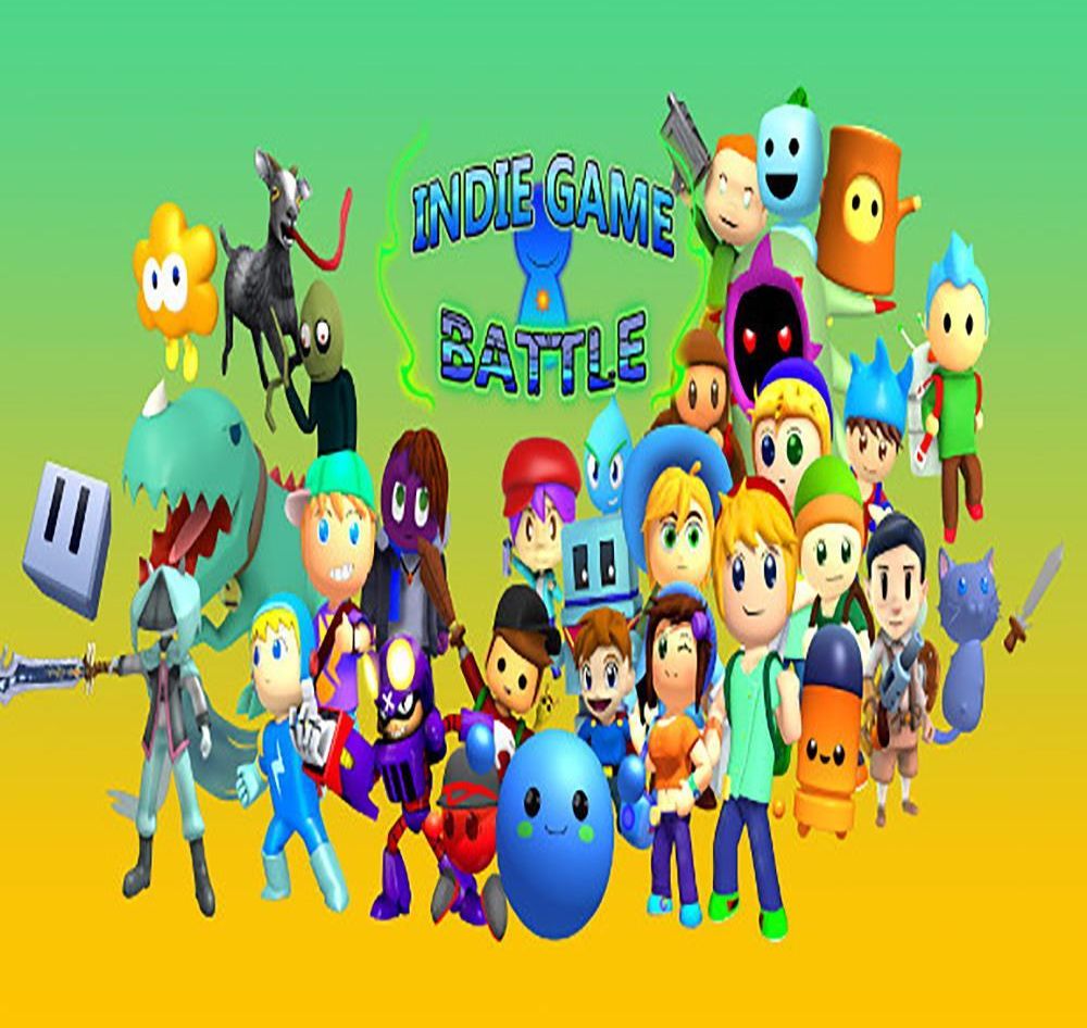 Indie Game Battle (Digital) od 71,47 zł, opinie - Ceneo.pl