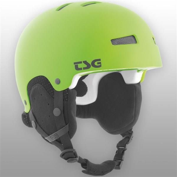 Tsg Gravity Youth Solid Satin Zielony - Ceny i opinie - Ceneo.pl