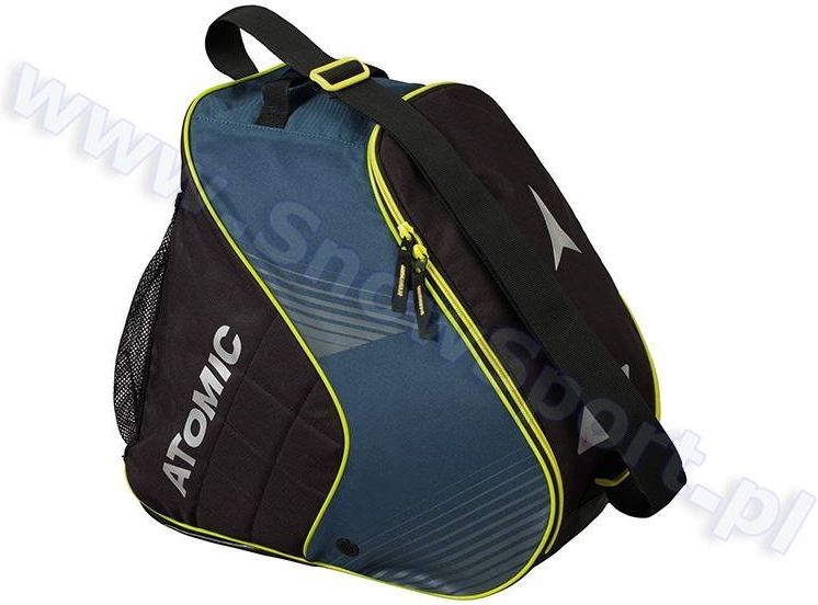 Atomic Boot Bag Plus Shade Limonkowy 2017 - Ceny i opinie - Ceneo.pl