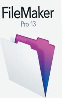 Filemaker Pro 13 PC/MAC - Opinie i ceny na Ceneo.pl