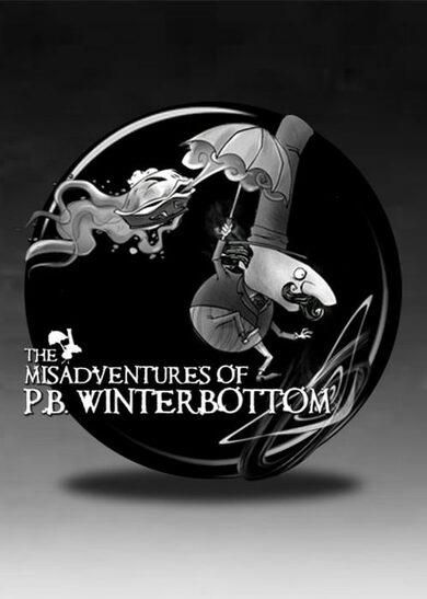 The Misadventures of P.B. Winterbottom (Digital) od 14,89 zł, opinie ...