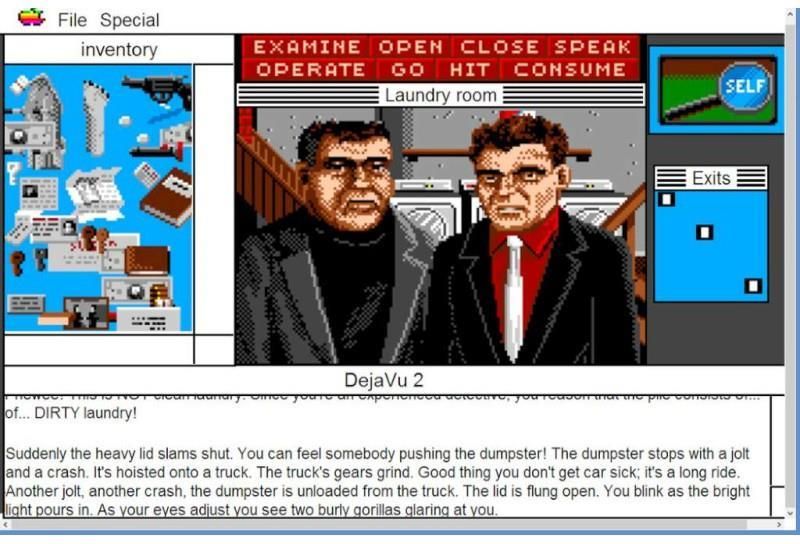 MacVenture Series Collection (Digital) od 6,49 zł, opinie - Ceneo.pl