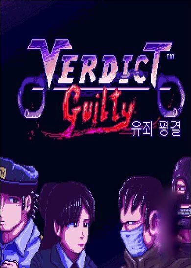 Verdict Guilty (Digital) od 5,81 zł, opinie - Ceneo.pl