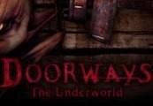 Doorways The Underworld (Digital) od 6,95 zł, opinie - Ceneo.pl