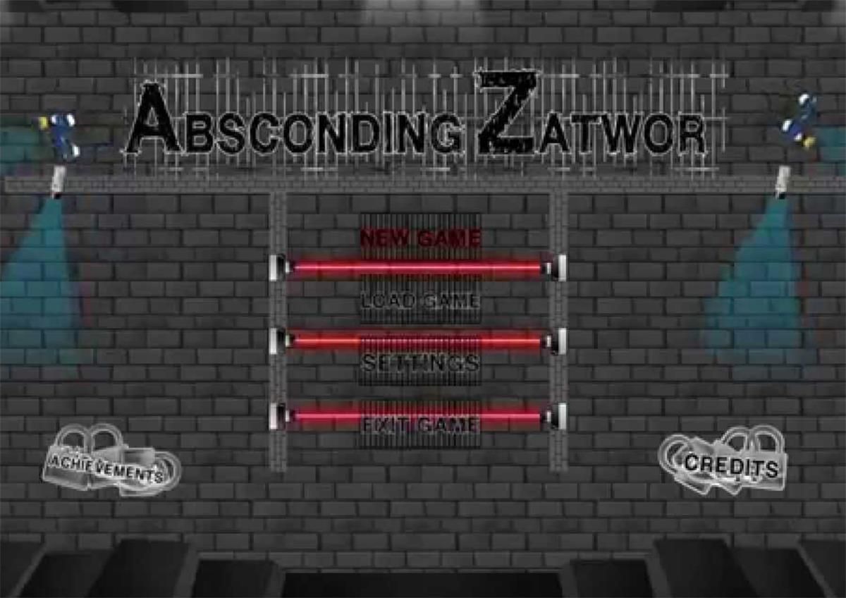 Absconding Zatwor (Digital) od 2,35 zł, opinie - Ceneo.pl