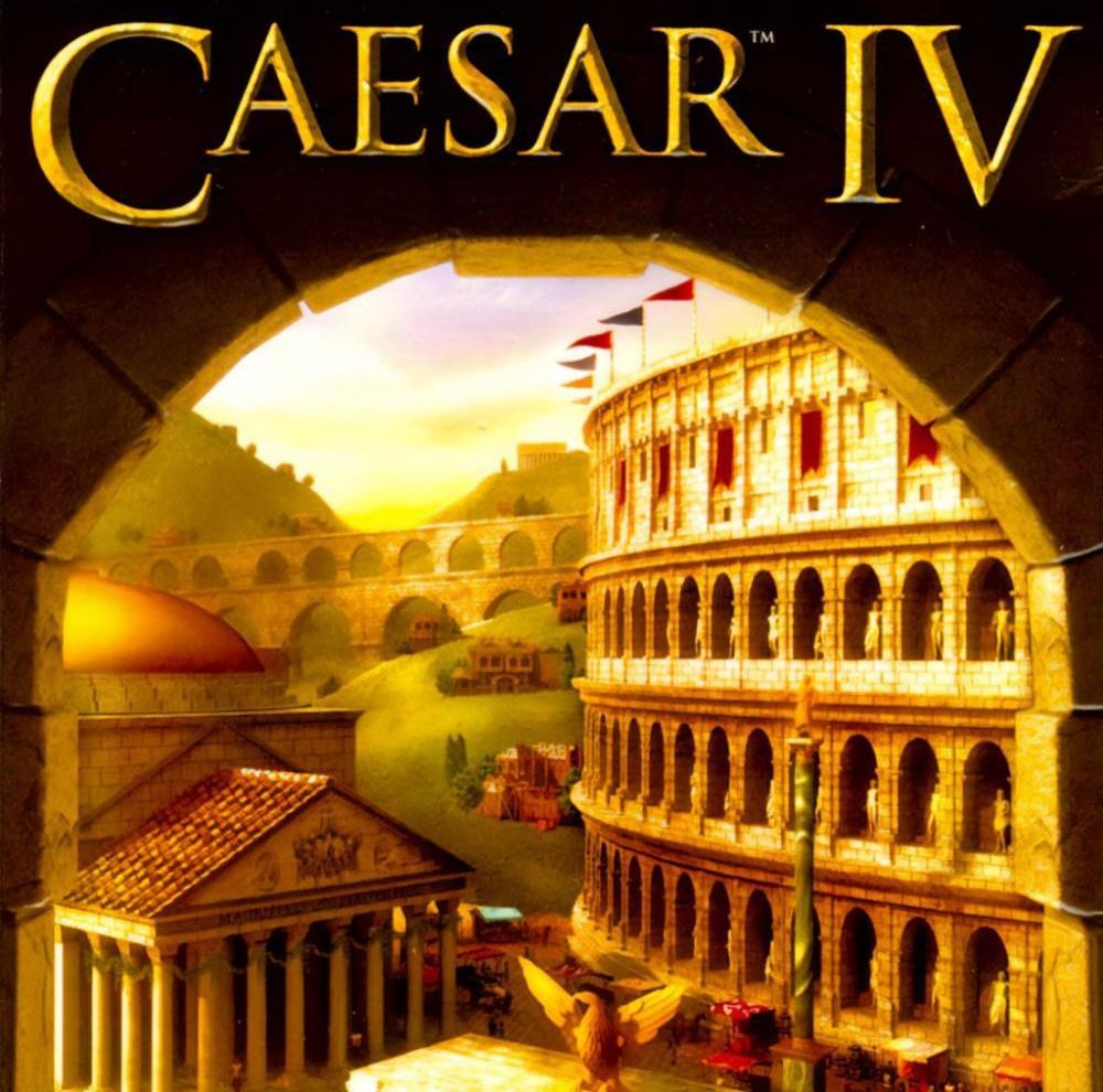 Caesar IV (Digital) od 35,63 zł, opinie - Ceneo.pl