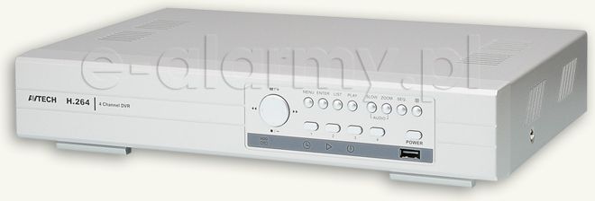 AVTECH AVC-790 USB LAN H.264 DYSK 500GB - ceny i opinie - Ceneo.pl