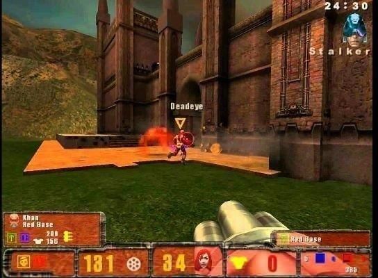 Quake III Arena (Digital) od 27,61 zł, opinie - Ceneo.pl