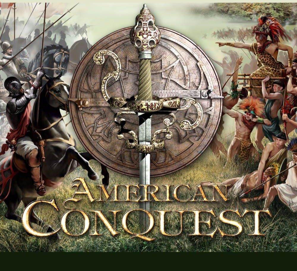 American Conquest Fight Back (Digital) od 4,12 zł, opinie - Ceneo.pl