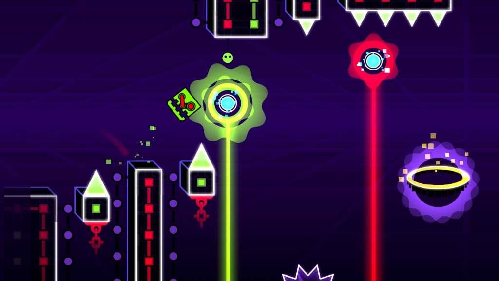 Geometry Dash (Digital) od 209,58 zł, opinie - Ceneo.pl