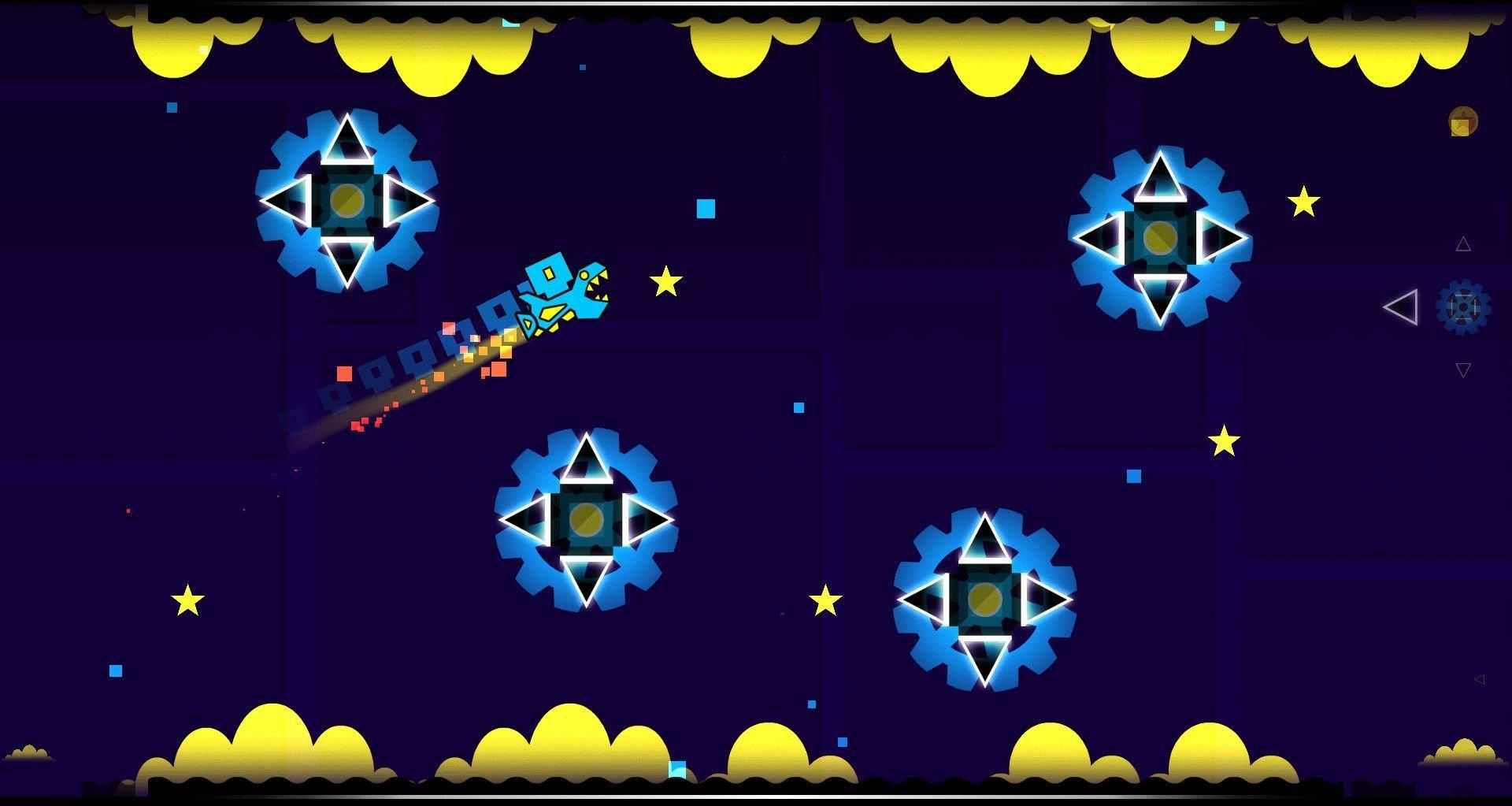 Geometry Dash (Digital) od 187,76 zł, opinie - Ceneo.pl