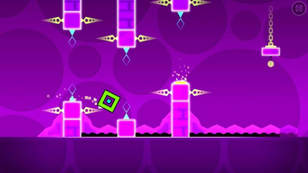 Geometry Dash (Digital) od 91,00 zł, opinie - Ceneo.pl