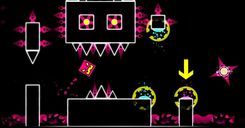 Geometry Dash (Digital) od 187,76 zł, opinie - Ceneo.pl