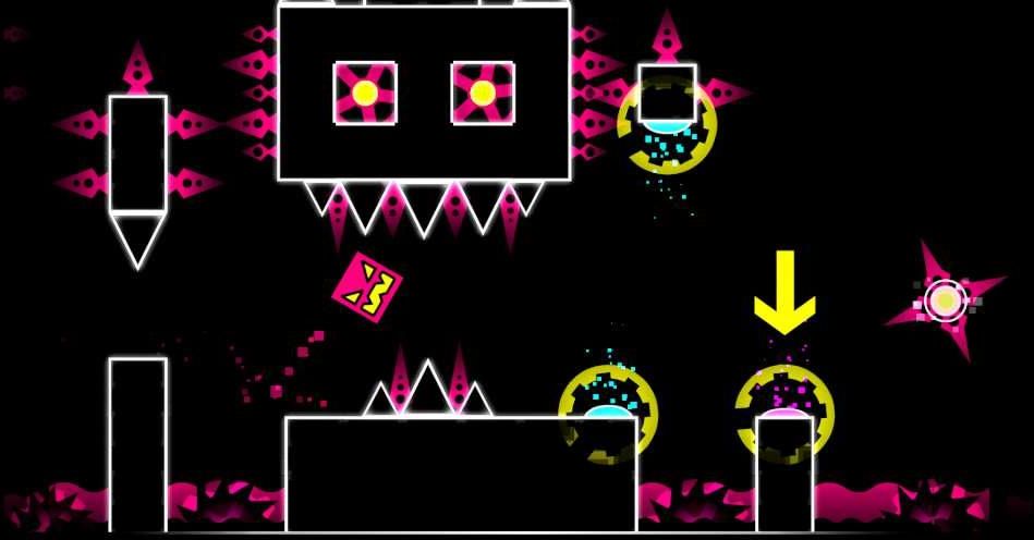 Geometry Dash (Digital) od 181,32 zł, opinie - Ceneo.pl