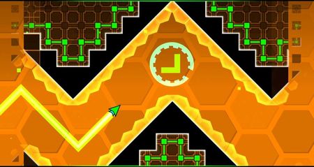 Geometry Dash (Digital) od 181,32 zł, opinie - Ceneo.pl