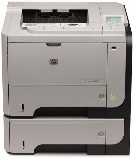 Drukarka laserowa HP LaserJet P3015X - Opinie i ceny na Ceneo.pl