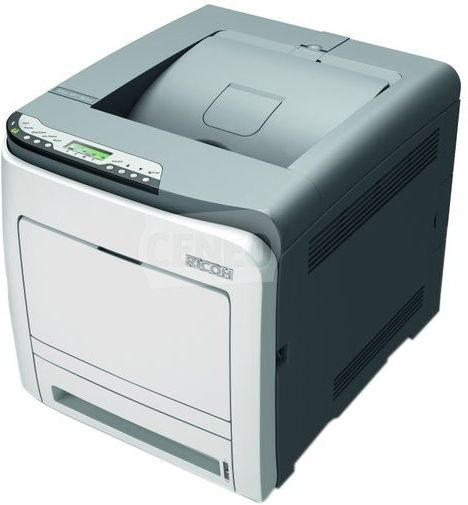 Drukarka laserowa RICOH Aficio SP C231N - Opinie i ceny na Ceneo.pl