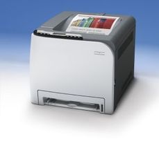 Drukarka laserowa RICOH Aficio SP C231N - Opinie i ceny na Ceneo.pl