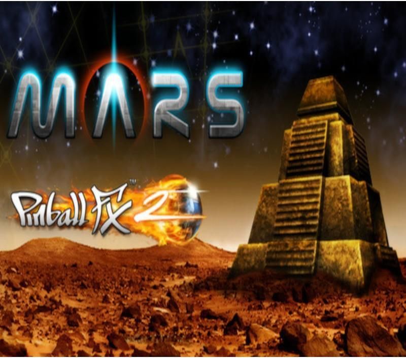 Pinball FX2 - Mars Table (Digital) od 23,81 zł, opinie - Ceneo.pl