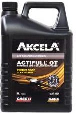 Petronas Akcela Actifull OT Premix 5l 17945015 - Opinie i ceny na Ceneo.pl