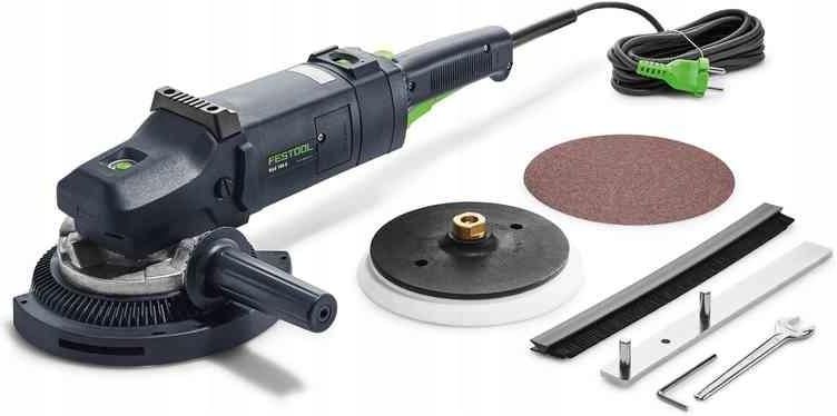 Festool RAS 180 E 570774 - Opinie i ceny na Ceneo.pl