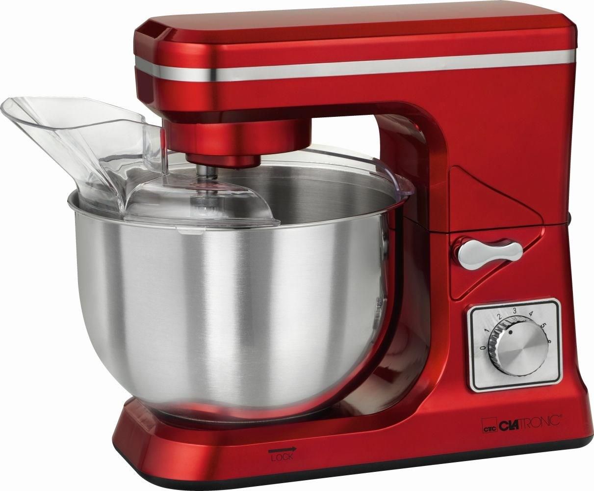 Robot kuchenny CLATRONIC KM 3630 Czerwony od 416,99 zł - Ceny i opinie ...