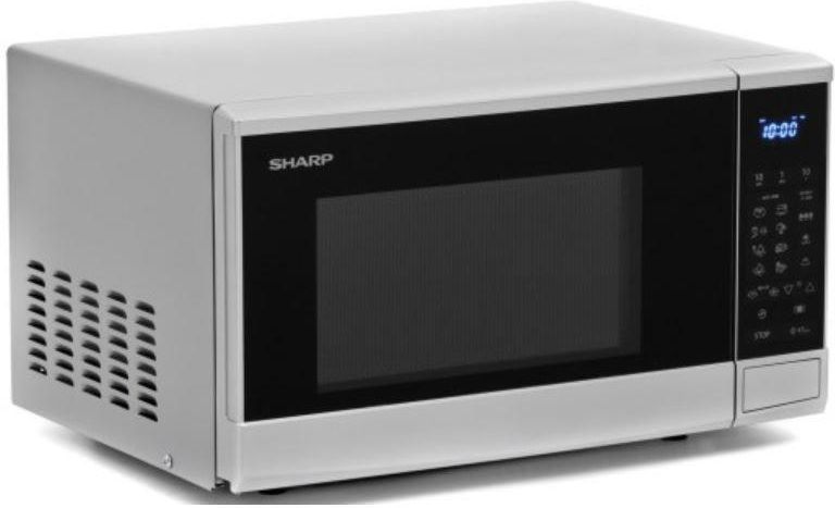 Mikrofalówka SHARP R270S - Ceneo.pl