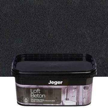 Jeger Masa Dekoracyjna Loft Beton Szary 2L 5902166630228 - opinie i ...