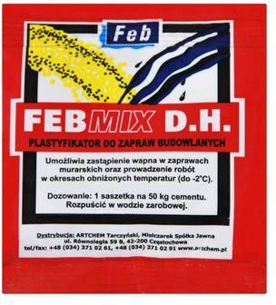 Primacol Plasyfikator do Zapraw 16g [HPA0500] - Opinie i ceny na Ceneo.pl