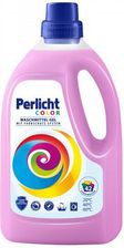 Perlicht Żel Do Prania Tkanin Kolorowych 1,5 L - Opinie i atrakcyjne ...