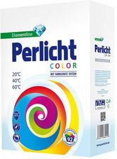 Perlicht Proszek Do Prania Tkanin Kolorowych 7,5 kg - Opinie i ...