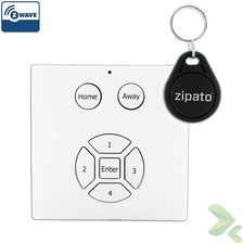 System domotyki Zipato Mini Rfid Keypad - Klawiatura Z Czytnikiem Rfid ...