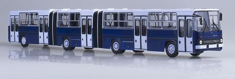 Ssm Double Articulated Bus (Ikarus-293) - Ceny i opinie - Ceneo.pl