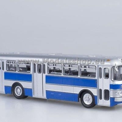 Ssm Bus Hunga Ry (Silver/Blue) (Ikarus-556) - Ceny i opinie - Ceneo.pl